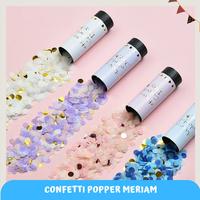 Jual Confetti Terlengkap - Harga Murah & Grosir Agustus 2025