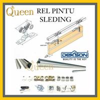 Jual Rel Sliding Murah & Terbaik - Harga Terbaru Agustus 2025