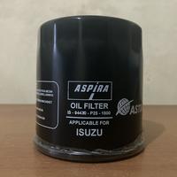 Jual Filter Oli Isuzu Terlengkap - Harga Murah Mei 2024 & Cicil 0%