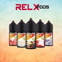Jual Relx Liquid 30Ml Juni 2024 Harga Termurah - Cicil 0% 3x di Tokopedia