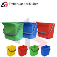 Jual Janitor Murah - Harga Terbaru Mei 2025