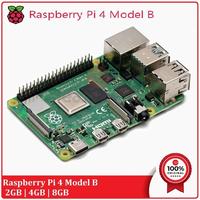 Jual Raspberry Pi 4 Murah & Terbaik - Harga Terbaru Mei 2024