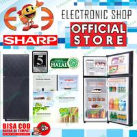 Jual Kulkas Sharp Sj 246 Terlengkap - Daftar Harga Juni 2024 & Cicilan 0%