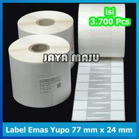 Jual Sticker Yupo Terlengkap - Daftar Harga Maret 2024 & Cicilan 0%