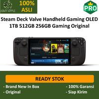 Jual Steam Deck Oled April 2024 Harga Termurah - Cicil 0% 3x di Tokopedia