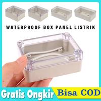 Jual Box Panel Transparan Terbaik - Harga Murah Mei 2025 & Cicil 0%