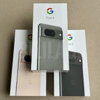 Jual Google Pixel 5 Pro April 2024 Harga Termurah - Cicil 0% 3x di ...