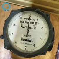 Jual Flow Meter Tokico Terbaik - Harga Murah Juni 2024 & Cicil 0%