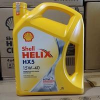 Jual Shell Helix Hx5 Terlengkap - Harga Murah Mei 2024 & Cicil 0%