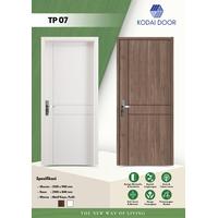 Jual Pintu Engineering Terbaik - Harga Murah Desember 2024 & Cicil 0%