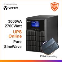 Jual Ups 3Kva Terbaik - Harga Murah Mei 2024 & Cicil 0%