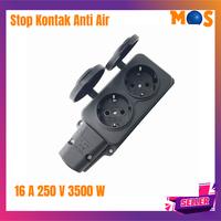 Jual Colokan Listrik Outdoor Terbaik - Harga Murah Maret 2024 & Cicil 0%