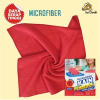Jual Kain Lap Mikrofiber Terlengkap - Harga Murah Juni 2024 & Cicil 0%