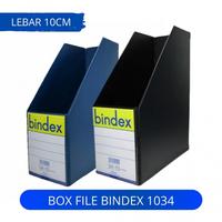 Jual Box File Bindex 1034B Terlengkap - Harga Grosir & Murah Oktober 2025