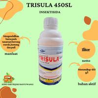 Jual Trisula Insektisida Murah - Harga Terbaru 2024