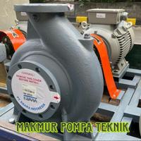 Jual Pompa Centrifugal Ebara Terbaik - Harga Murah Maret 2025 & Cicil 0%