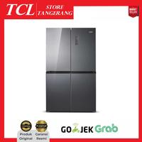 Jual Kulkas 500 Liter Terlengkap - Daftar Harga Maret 2024 & Cicilan 0%