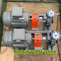 Jual Pompa Centrifugal Ebara Terbaik - Harga Murah April 2025 & Cicil 0%