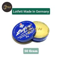 Review Pasta Solder Lotfett Original 50 Gram Asli Germany Paste ...