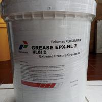 Jual Grease Pertamina Terlengkap - Harga Murah Januari 2024 & Cicil 0%