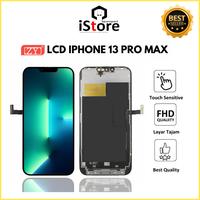 Jual Lcd Iphone 13 Pro Max Murah - Harga Terbaru 2024