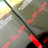 Jual Alap Alap Terlengkap & Terbaik - Harga Murah Mei 2024