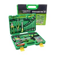 Jual Tekiro Tool Set Terbaik - Harga Murah Februari 2024 & Cicil 0%