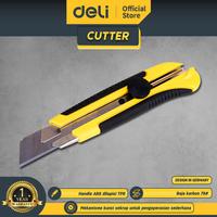 Jual Pisau Cutter Terlengkap - Harga Grosir & Murah Juli 2025