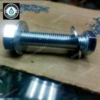 Jual Baut 22 Terbaik - Harga Murah Maret 2024 & Cicil 0%