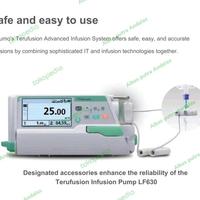 Jual Infus Pump Terumo Murah - Harga Terbaru April 2024