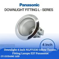 Jual Fitting Lampu Panasonic E27 Terlengkap - Daftar Harga Mei 2024 ...