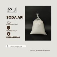 Jual Soda Api Bubuk Terbaik - Harga Murah Mei 2025 & Cicil 0%