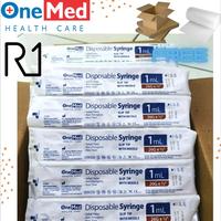 Jual Spuit Murah - Harga Terbaru Maret 2025