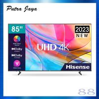 Jual Smart Tv 85 Inch Murah - Harga Terbaru 2024