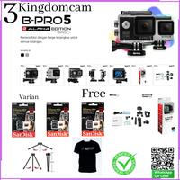 Jual Kamera Bpro 5 Murah & Terbaik - Harga Terbaru Juni 2024