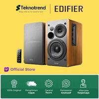 Jual Edifier R1280t Februari 2024 Harga Termurah - Cicil 0% 3x di Tokopedia