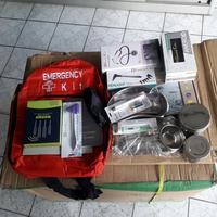 Jual Uks Kit Murah - Harga Terbaru April 2024