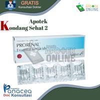 Jual Prorenal Murah - Harga Terbaru Juni 2024
