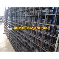 Jual Wiremesh M10 Terbaik - Harga Murah Mei 2024 & Cicil 0%