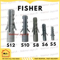 Jual Fisher S8 Terbaik - Harga Murah Maret 2025 & Cicil 0%