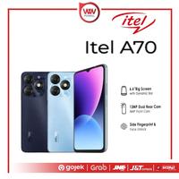 Jual Hp Itel A70 Terbaru - Harga Murah Maret 2024 & Cicil 0%