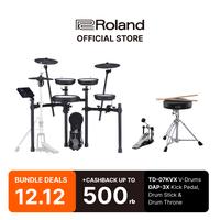 Jual Drum Elektrik Roland Terlengkap - Harga Murah Juni 2024