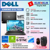 Jual Dell G16 Terbaru - Harga Murah April 2024 & Cicil 0%