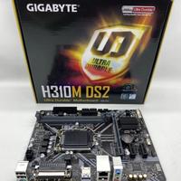 Jual Gigabyte H310m Ds2 Terbaru - Harga Murah April 2024 & Cicil 0%