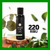 Jual Ayriz Oil Murah - Harga Terbaru 2024