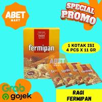 Jual Fermipan Terdekat - Harga Murah & Grosir Desember 2024