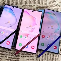 Jual Samsung Note 10 Second Maret 2024 Harga Termurah - Cicil 0% 3x di ...