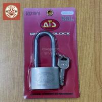 Jual Gembok Ats 50 Terlengkap - Harga Murah Mei 2024 & Cicil 0%