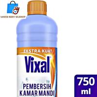 Jual Vixal 780 Ml Murah - Harga Terbaru 2024