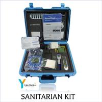 Jual Sanitarian Kit Terlengkap - Daftar Harga Mei 2024 & Cicilan 0%